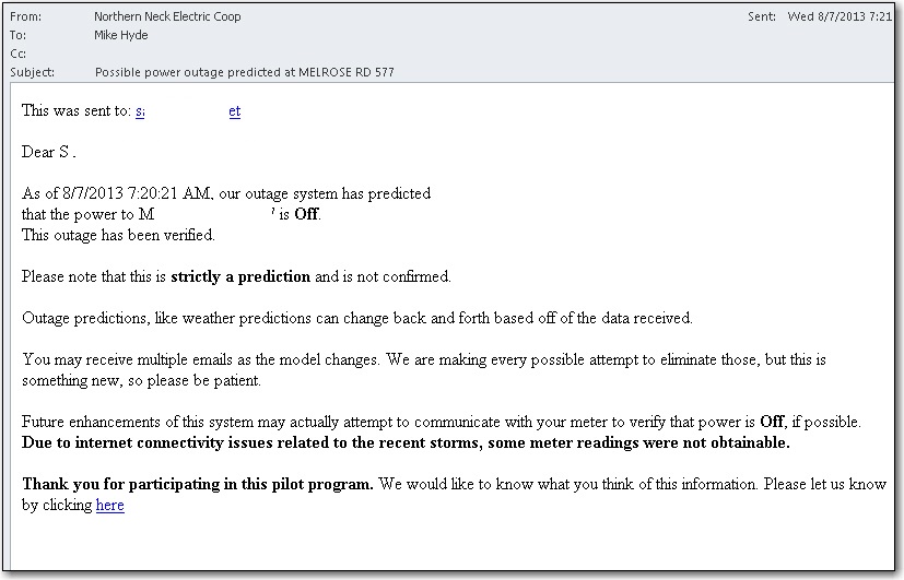 Mike Hyde's Special Projects